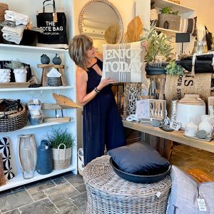 Kind Decor – Create the home you love to be in