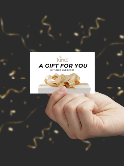 Kind Decor – Create the home you love to be in