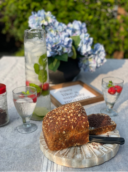 Kind Decor – Create the home you love to be in